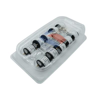 중국 YJJ S+4OX 2 년 수명 4 시리즈 정지 산소 탐지기에 대한 전기 화학 산소 센서 판매용