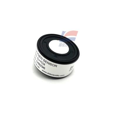 China Sensor de oxigénio da série YJJ S+7OX 7 para detector de oxigénio fixo com vida útil de 2 anos à venda