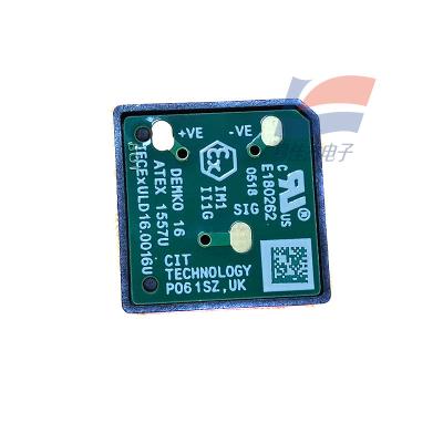 중국 YJJ 1LEL 75C PM989-600A-CIT 전기화학 연료가스 센서 판매용