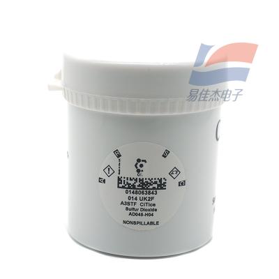 China AD045-H04 A3STF Sensor de gas de SO2 electroquímico a 4 electrodos con sensibilidad 0,60 ± 0,12 μA/ppm y tiempo de respuesta de 40 segundos T90 en venta