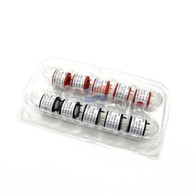 Китай GS+4CO - это высококачественный датчик углекислого газа, который можно использовать для портативных/фиксированных детекторов газа с высокой стабильностью и быстрым временем отклика. продается