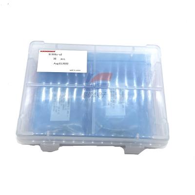 China YJJ S12060-02 coeficiente de baja temperatura del APD de silicio para la banda de 800 nm en encapsulación de metal y en el paquete TO18 en venta