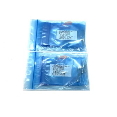 China YJJ S12060-02 coeficiente de baja temperatura del APD de silicio para la banda de 800 nm en encapsulación de metal y en el paquete TO18 en venta