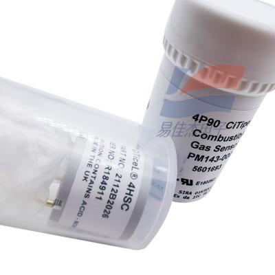 中国 YJJ 4HSC 2112B2026 3シリーズ電気化学硫化水素センサー H2Sセンサー 販売のため