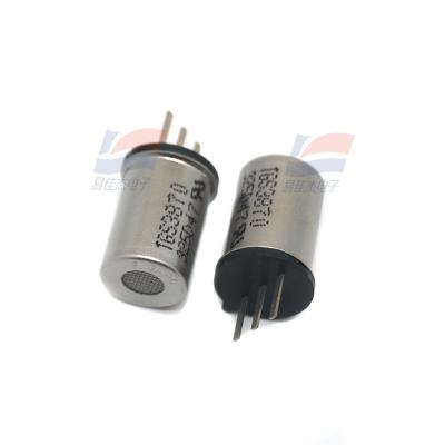 中国 YJJ TGS3870 ガスアラーム用のメタン・炭素一酸化物センサー (CH4/COセンサー) 販売のため