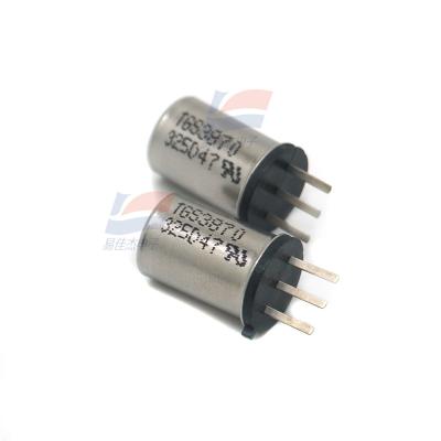 中国 YJJ TGS3870 ガスアラーム用のメタン・炭素一酸化物センサー (CH4/COセンサー) 販売のため