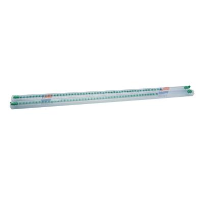 China El sensor de color YJJ S9706 puede medir los tres colores RGB simultáneamente con una salida digital de 12 bits en venta