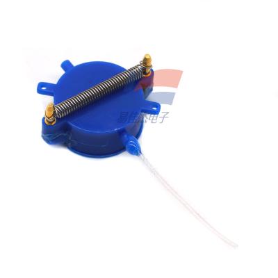 中国 ME2-C2H5OH-Ф16 電気化学センサー 電気化学原理に基づく電流測定によりガス濃度を検出 販売のため