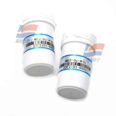 中国 ME2-O2-Ф20 電気化学酸素センサー 電気化学原理に基づく電流測定によりガス濃度を検出 販売のため