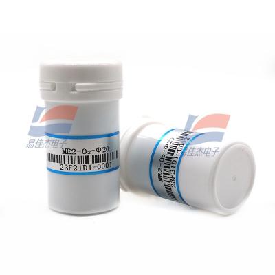 中国 ME2-O2-Ф20 電気化学酸素センサー 電気化学原理に基づく電流測定によりガス濃度を検出 販売のため