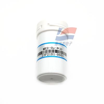 中国 ME2-O2-Ф20 電気化学酸素センサー 電気化学原理に基づく電流測定によりガス濃度を検出 販売のため