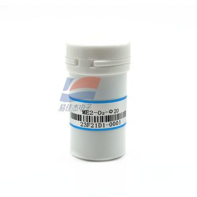 中国 ME2-O2-Ф20 電気化学酸素センサー 電気化学原理に基づく電流測定によりガス濃度を検出 販売のため