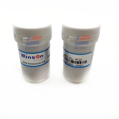 中国 ME2-O2-Ф20 電気化学酸素センサー 電気化学原理に基づく電流測定によりガス濃度を検出 販売のため