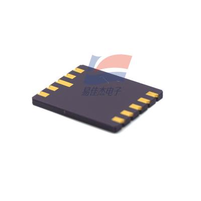 China YJJ S5991-01 S5991-11 Detector sensible a la posición Sensor de luz 2D PSD con mejoras en el montaje de la superficie Modelos de cuatro lados en venta