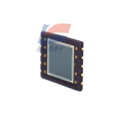 China YJJ S5991-01 S5991-11 Detector sensible a la posición Sensor de luz 2D PSD con mejoras en el montaje de la superficie Modelos de cuatro lados en venta