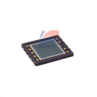 China YJJ S5991-01 S5991-11 Detector sensible a la posición Sensor de luz 2D PSD con mejoras en el montaje de la superficie Modelos de cuatro lados en venta