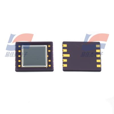 China YJJ S5991-01 S5991-11 Detector sensible a la posición Sensor de luz 2D PSD con mejoras en el montaje de la superficie Modelos de cuatro lados en venta