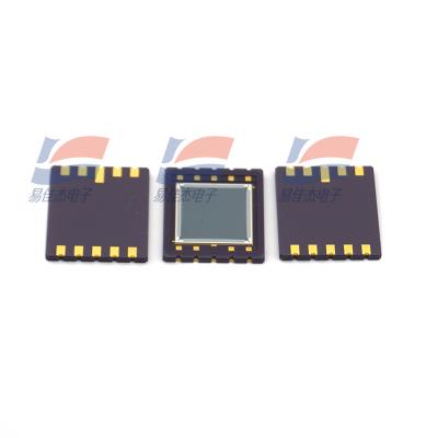 China YJJ S5991-01 S5991-11 Detector sensible a la posición Sensor de luz 2D PSD con mejoras en el montaje de la superficie Modelos de cuatro lados en venta