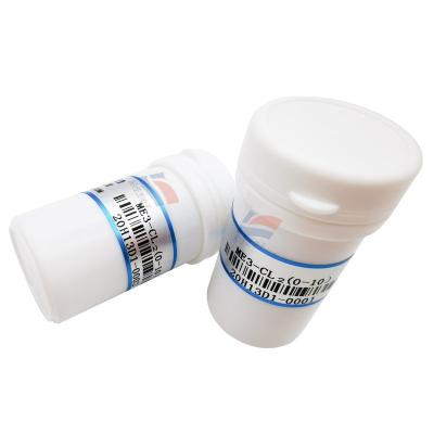 중국 YJJ ME3-CL2 산업 환경 보호에서 CL2 검출을 위한 전기 화학 가스 센서 판매용