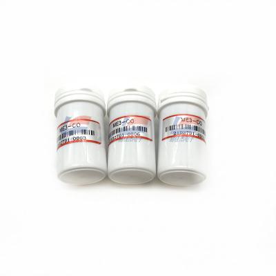 China ME3-CO Sensor de gás de monóxido de carbono eletroquímico de baixo consumo Faixa de medição de alta precisão 0 ‰ 1000 ppm à venda