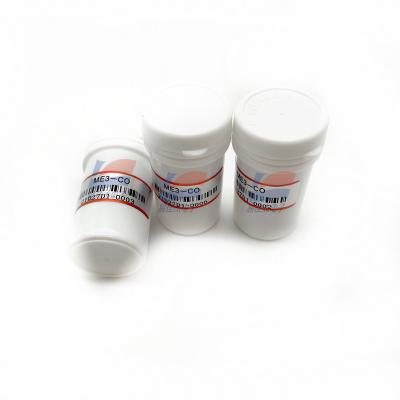 China ME3-CO Sensor de gás de monóxido de carbono eletroquímico de baixo consumo Faixa de medição de alta precisão 0 ‰ 1000 ppm à venda