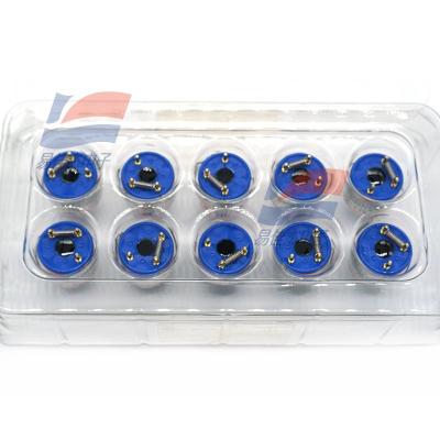 China ME3-CO Sensor de gás de monóxido de carbono eletroquímico de baixo consumo Faixa de medição de alta precisão 0 ‰ 1000 ppm à venda