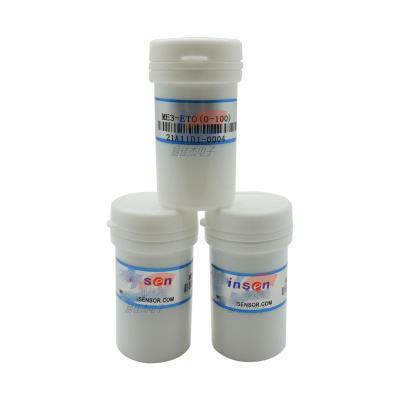 中国 ME3-ETO 電気化学センサー 電気化学原理に基づく電流測定によりガス濃度を検出 販売のため