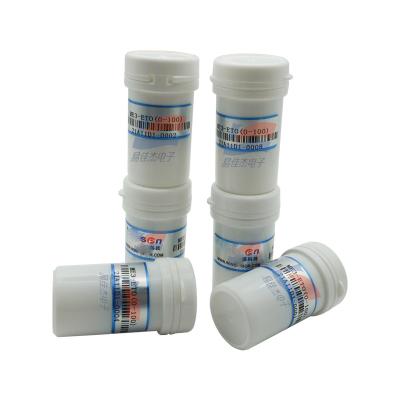 中国 ME3-ETO 電気化学センサー 電気化学原理に基づく電流測定によりガス濃度を検出 販売のため