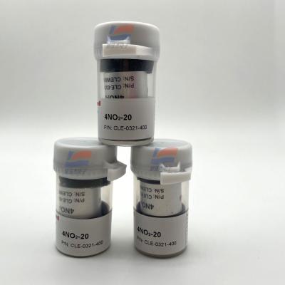 중국 YJJ 4NO2-20 CLE-0321-400 질소 이산화 전기 화학 센서 판매용