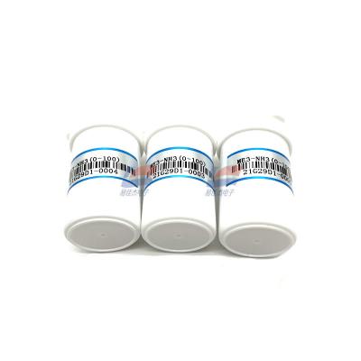 China ME3-NH3 Sensor de gás eletroquímico Detetar concentração de gás de amônia através da medição de corrente com base no princípio eletroquímico à venda