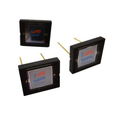 China YJJ S1337-66BR El fotodiodo de silicio es adecuado para la fotometría de precisión en bandas ultravioleta a infrarroja en venta