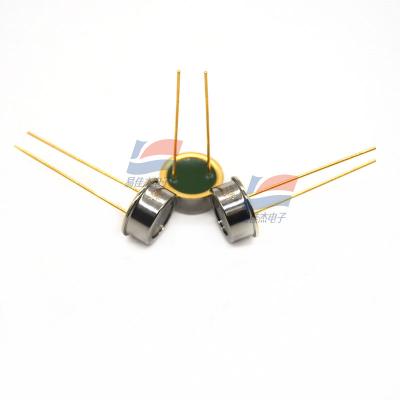 China Fotodiodo de silicio no enfriado de tipo YJJ S1336-5BK para fotometría de precisión en bandas ultravioleta a infrarroja cercana en venta