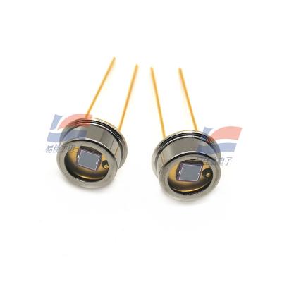 中国 YJJ S1336-5BQは,紫外線から近赤外線帯の精密フォトメトリックフォトダイオードに適しています 販売のため
