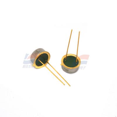 中国 YJJ S1336-5BQは,紫外線から近赤外線帯の精密フォトメトリックフォトダイオードに適しています 販売のため
