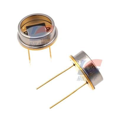 China Determinación fotométrica de precisión del fotodiodo de silicio de baja capacidad en bandas UV a NIR en venta