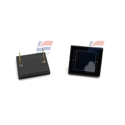China YJJ S1227-1010BR Tipo de ventana de envase de resina Es adecuado para fotometría de precisión en el ultravioleta a las longitudes de onda visibles y supresión de la sensibilidad al infrarrojo fotodiodos de silicio en venta
