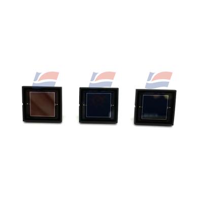 China YJJ S1227-1010BR Tipo de ventana de envase de resina Es adecuado para fotometría de precisión en el ultravioleta a las longitudes de onda visibles y supresión de la sensibilidad al infrarrojo fotodiodos de silicio en venta