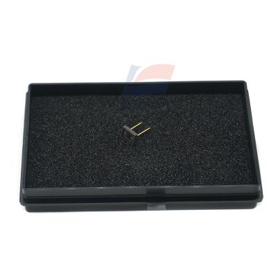 China YJJ S1227-33BR Modelo de envasado de resina de fotodiodo de silicona es adecuado para fotometría de precisión desde ultravioleta hasta luz visible en venta