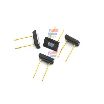 China S1337-21 Equipo analítico de fotodiodo de Si de alta sensibilidad UV en venta