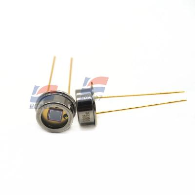 China YJJ S1226-5BK Fotodiodo de silicio de alta sensibilidad a los rayos UV es adecuado para fotometría de precisión desde ultravioleta hasta luz visible en venta