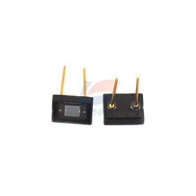 China S8552 Sensor de fotodiodo SI de vigilancia UV ultravioleta al vacío en venta