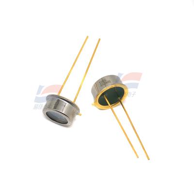 China YJJ S1226-18BK Siliciumfotodiode is geschikt voor nauwkeurige fotometrie van ultraviolet tot zichtbaar licht Te koop