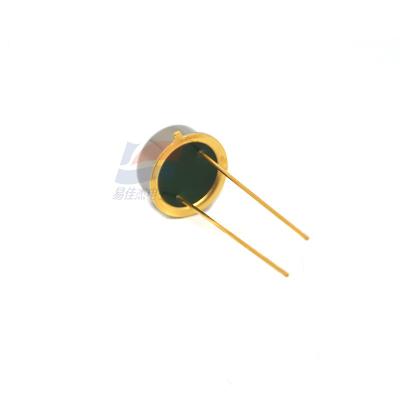 China YJJ S1226-18BK Siliciumfotodiode is geschikt voor nauwkeurige fotometrie van ultraviolet tot zichtbaar licht Te koop
