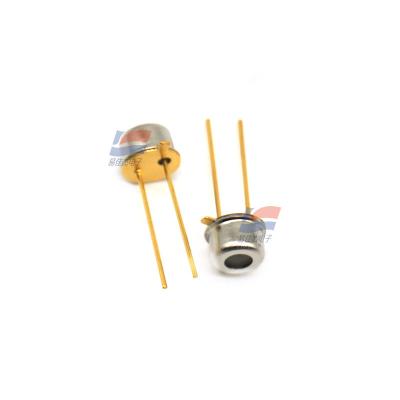 China YJJ GT-ABC-L, fotodiodo UV basado en GaN, monitoreo del índice UV, medición de dosis de radiación UV en venta
