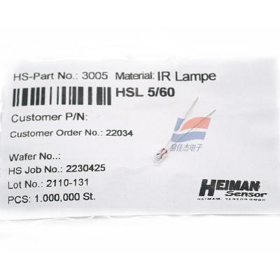 China Sensor de gas Hyman de la serie HSL 5-115 5-115-S 5-60 en venta