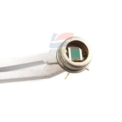 China YJJ JSIR 350-4 MEMS Fuente de luz infrarroja Emitente infrarrojo para medición de gases NDIR en venta