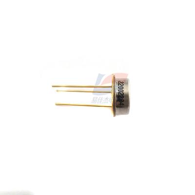 China YJJ JSIR 350-4 MEMS Fuente de luz infrarroja Emitente infrarrojo para medición de gases NDIR en venta