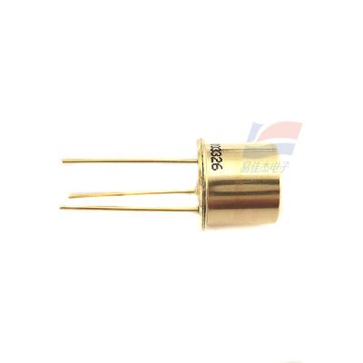 China YJJ JSIR 350-4 MEMS Fuente de luz infrarroja Emitente infrarrojo para medición de gases NDIR en venta