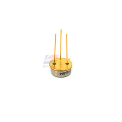 China YJJ JSIR 350-4 MEMS Fuente de luz infrarroja Emitente infrarrojo para medición de gases NDIR en venta