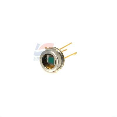 China YJJ JSIR 350-4 MEMS Fuente de luz infrarroja Emitente infrarrojo para medición de gases NDIR en venta